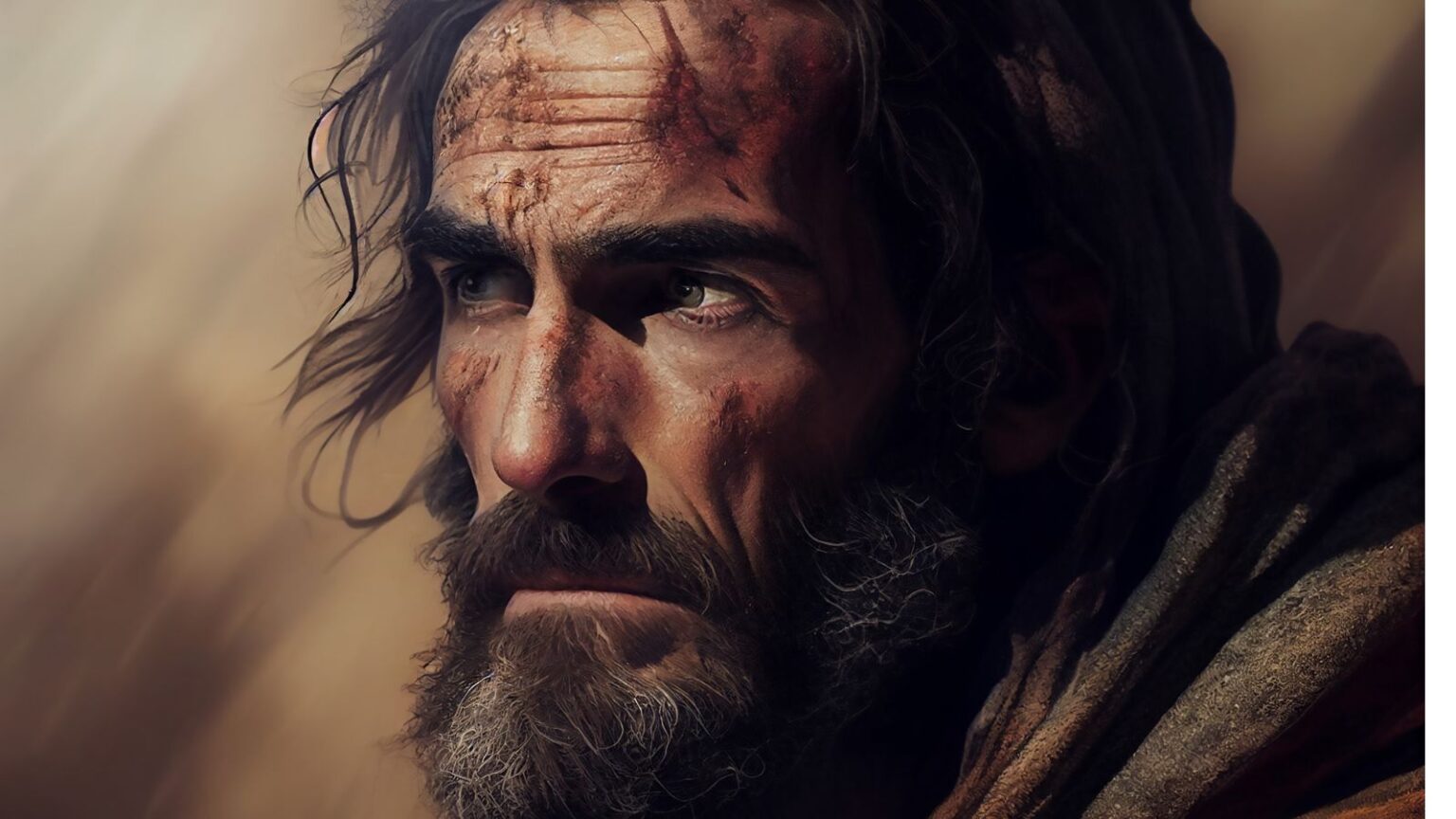 15 Courageous Biblical Characters Who Risked It All for Their Faith ...