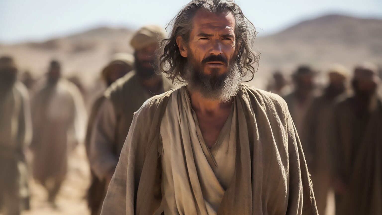 16 Bible Characters Who Struggled with Anxiety and How They Found Peace ...