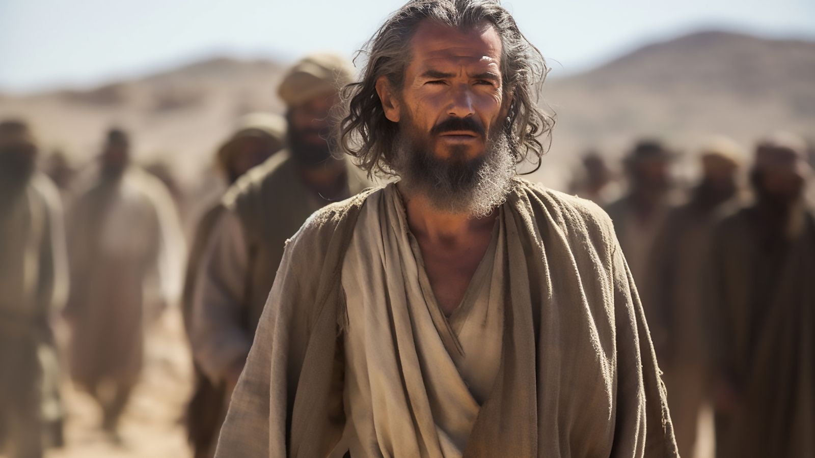 16 Bible Characters Who Struggled with Anxiety and How They Found Peace ...