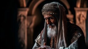 17 Facts About the Life of Daniel and His Unshakable Faith ...