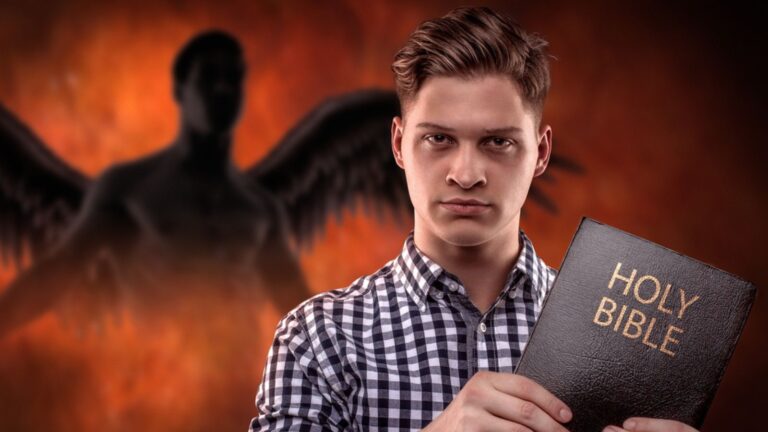 10 Facts About Fallen Angels and Their Role in the Bible ...