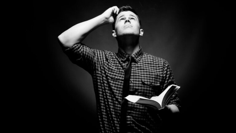 15 Powerful Lessons from Biblical Figures Who Questioned God ...