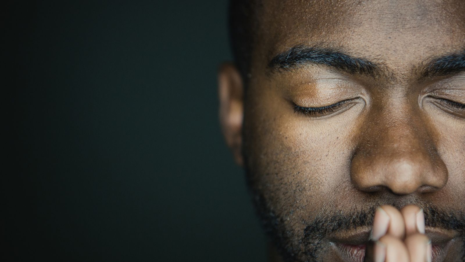 Prayer - HopeNoMatterWhat.com