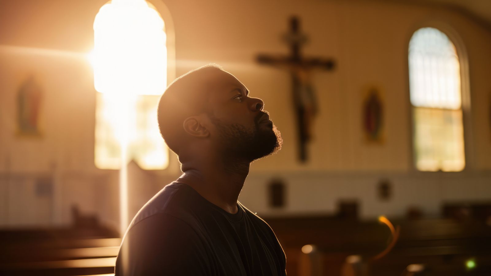 18 Tough Questions Every Christian Should Reflect On - HopeNoMatterWhat.com