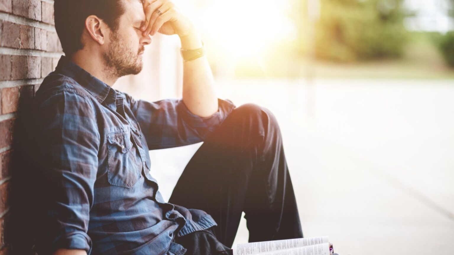 14 Reasons You're Finding It Hard to Read the Bible Regularly ...