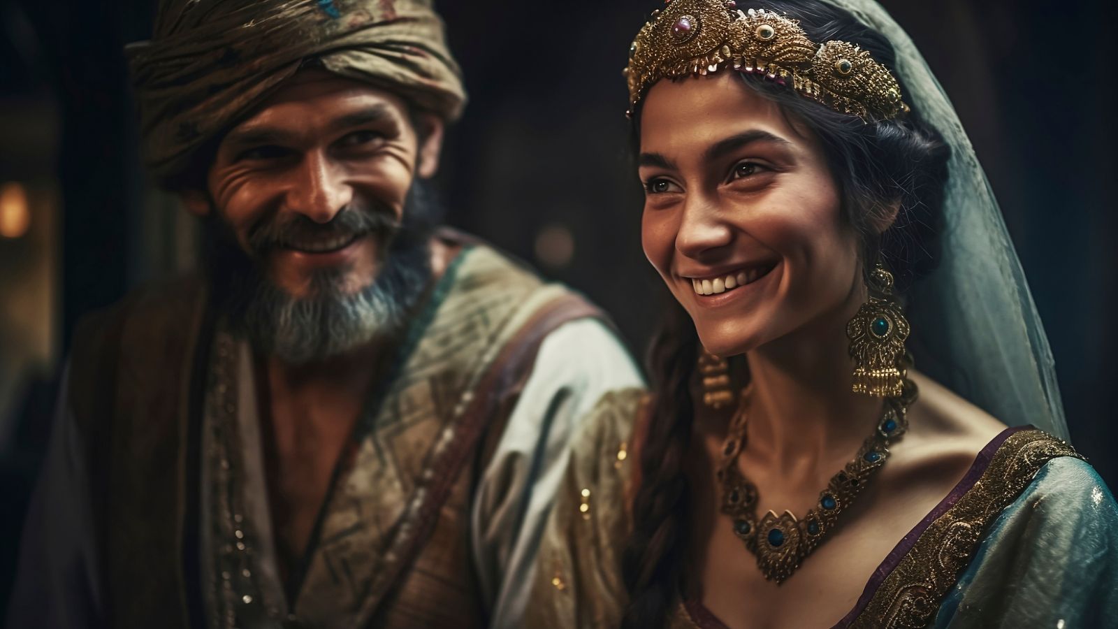 16 Bible Stories That Reveal God's Perfect Timing - HopeNoMatterWhat.com