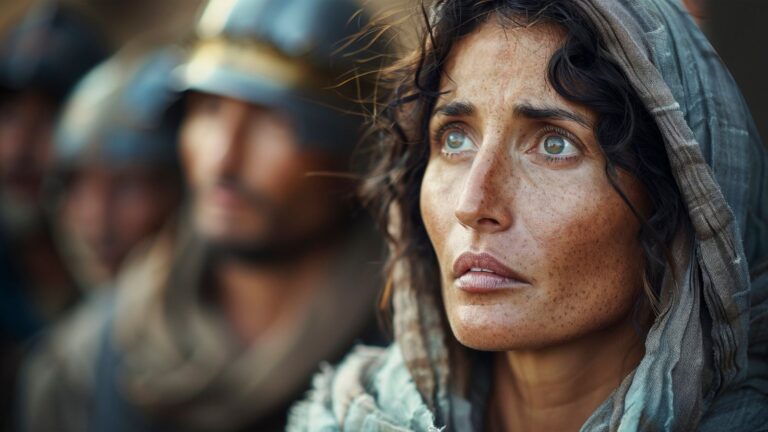 15 Practical Life Lessons We Can Learn From Mary The Mother Of Jesus