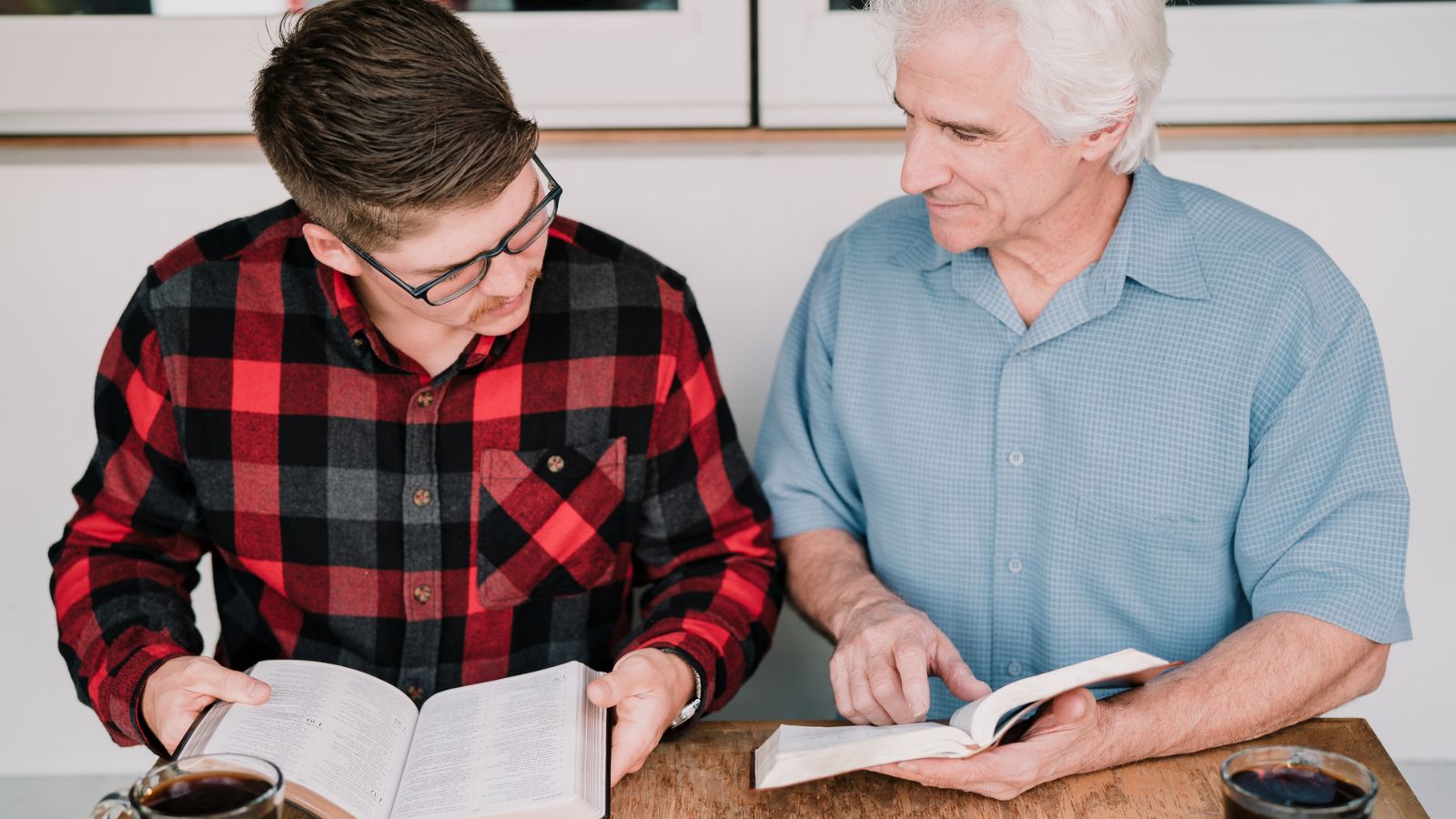 14 Practical Ways to Strengthen Your Catholic Faith Every Day ...