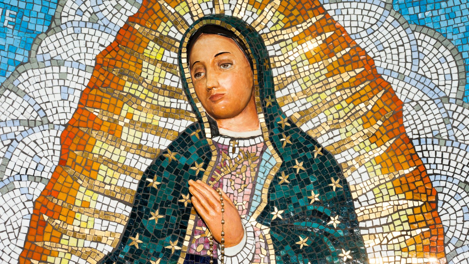 15 Key Beliefs Catholics Hold About the Virgin Mary - HopeNoMatterWhat.com