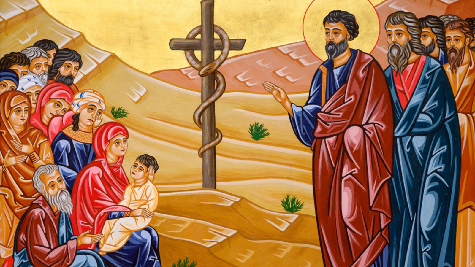 15 Instances in the Old Testament That Foretold Jesus' Coming ...