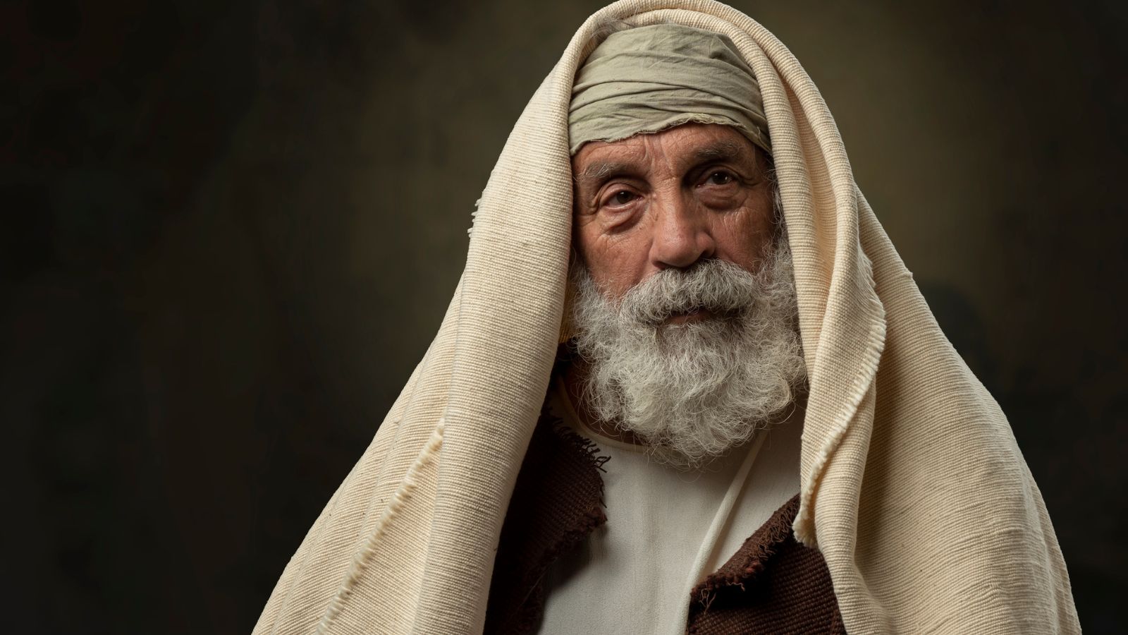 15 Powerful Lessons from Biblical Figures Who Questioned God ...