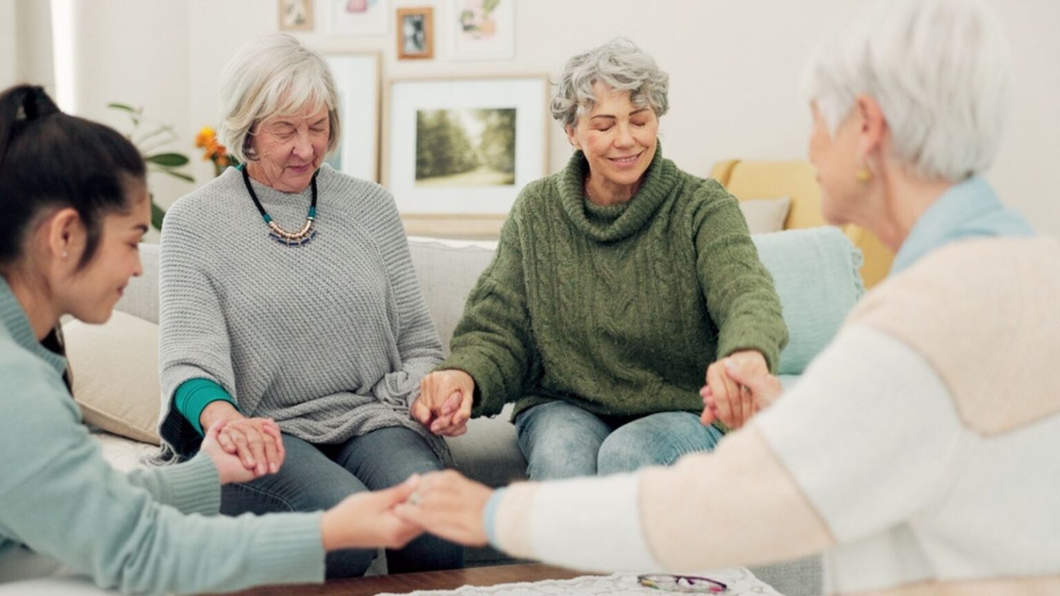 15 Lessons from the Faith of Shadrach, Meshach, and Abednego: Standing ...