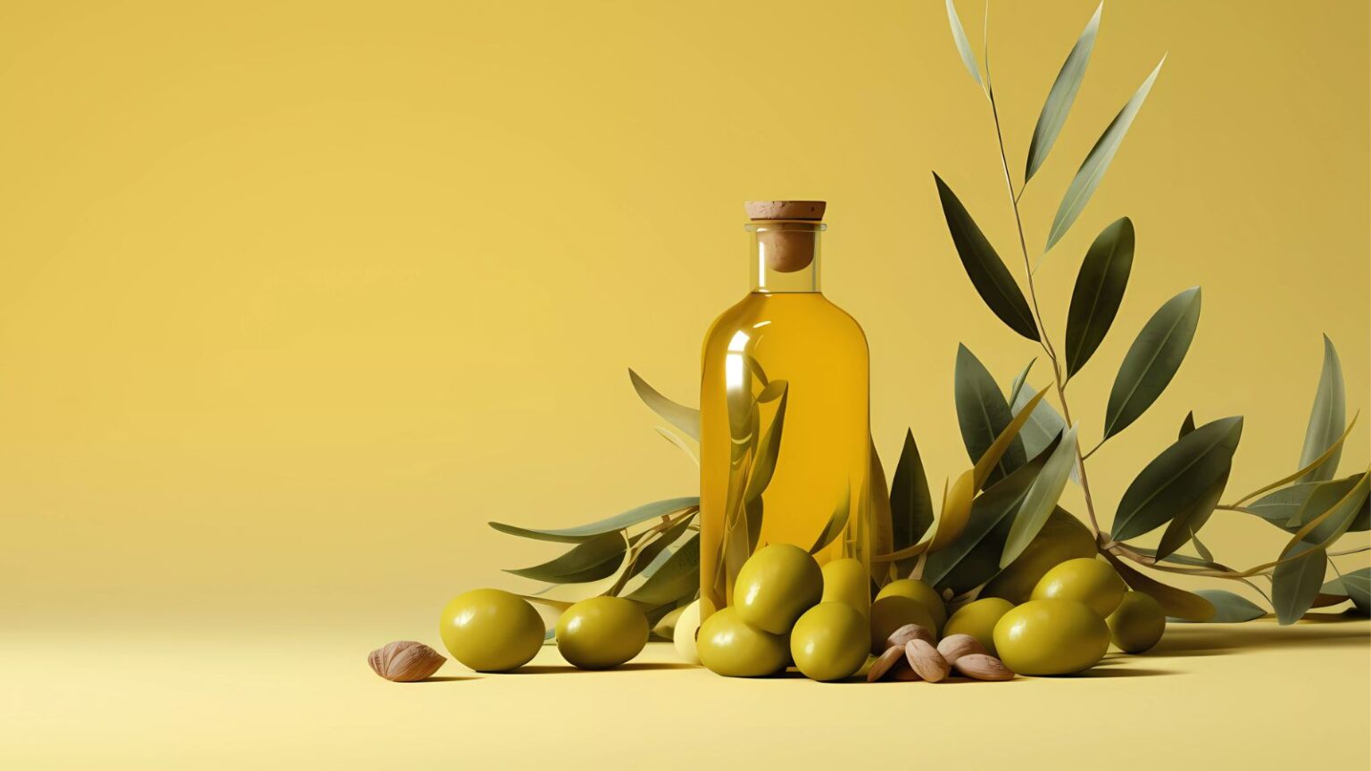 15 Foods Jesus Probably Enjoyed During His Time on Earth - HopeNoMatterWhat.com