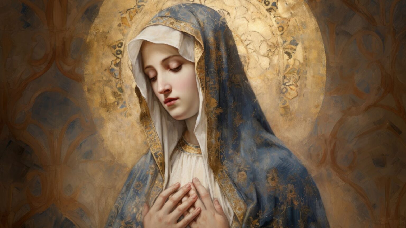 12 Things Every Catholic Should Know about the Immaculate Conception ...