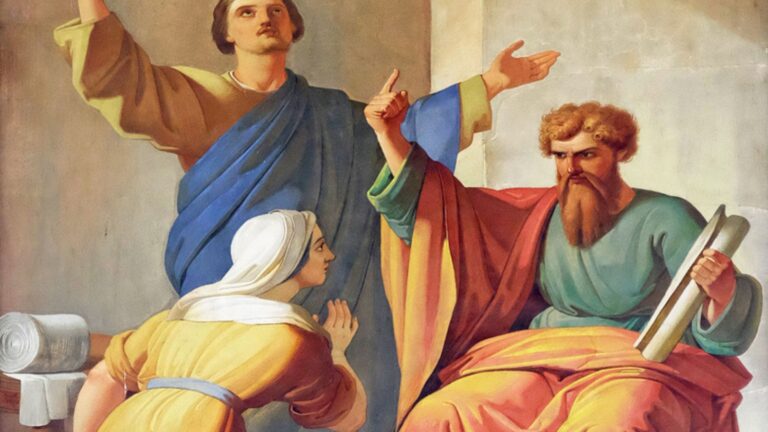 17 Remarkable Women from the Bible - HopeNoMatterWhat.com