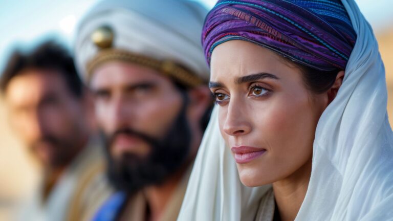 16 Fascinating Facts About the Book of Esther You Might Not Have Known ...