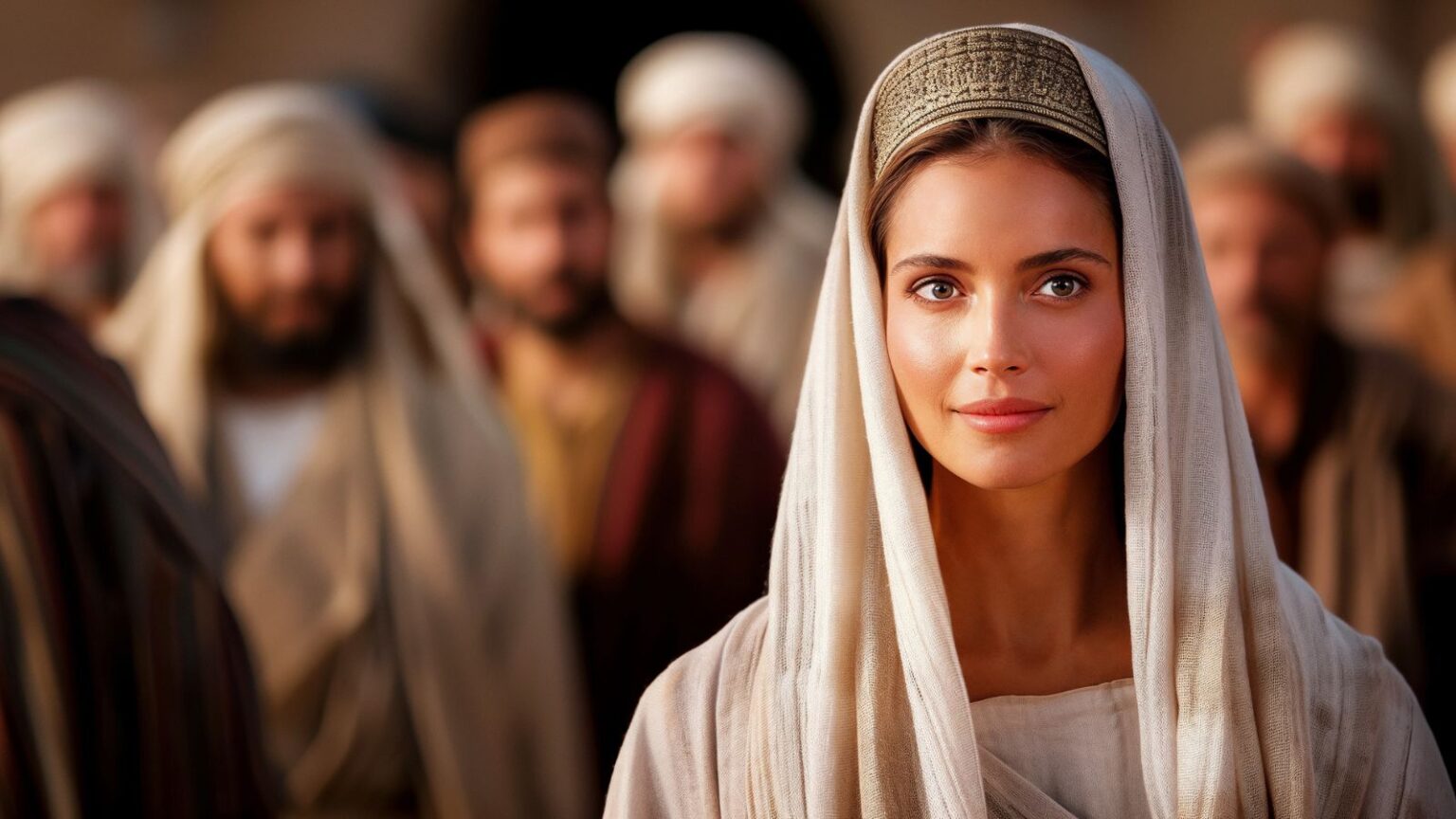 16 Bible Characters Who Struggled with Anxiety and How They Found Peace ...