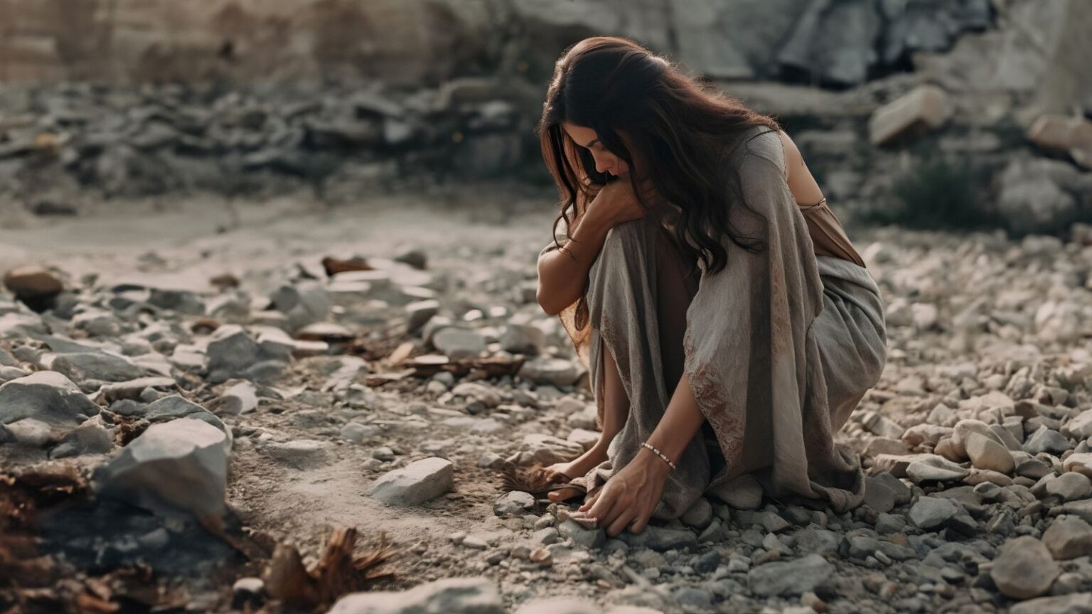 16 Bible Stories That Reveal God's Perfect Timing - HopeNoMatterWhat.com