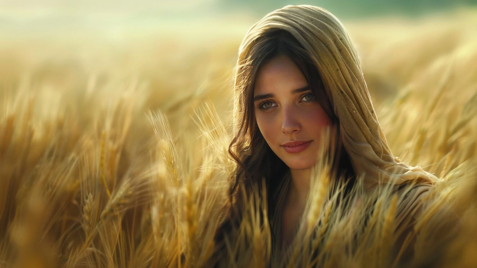 17 Biblical Women Incorrectly Assumed to Be of Little Significance ...