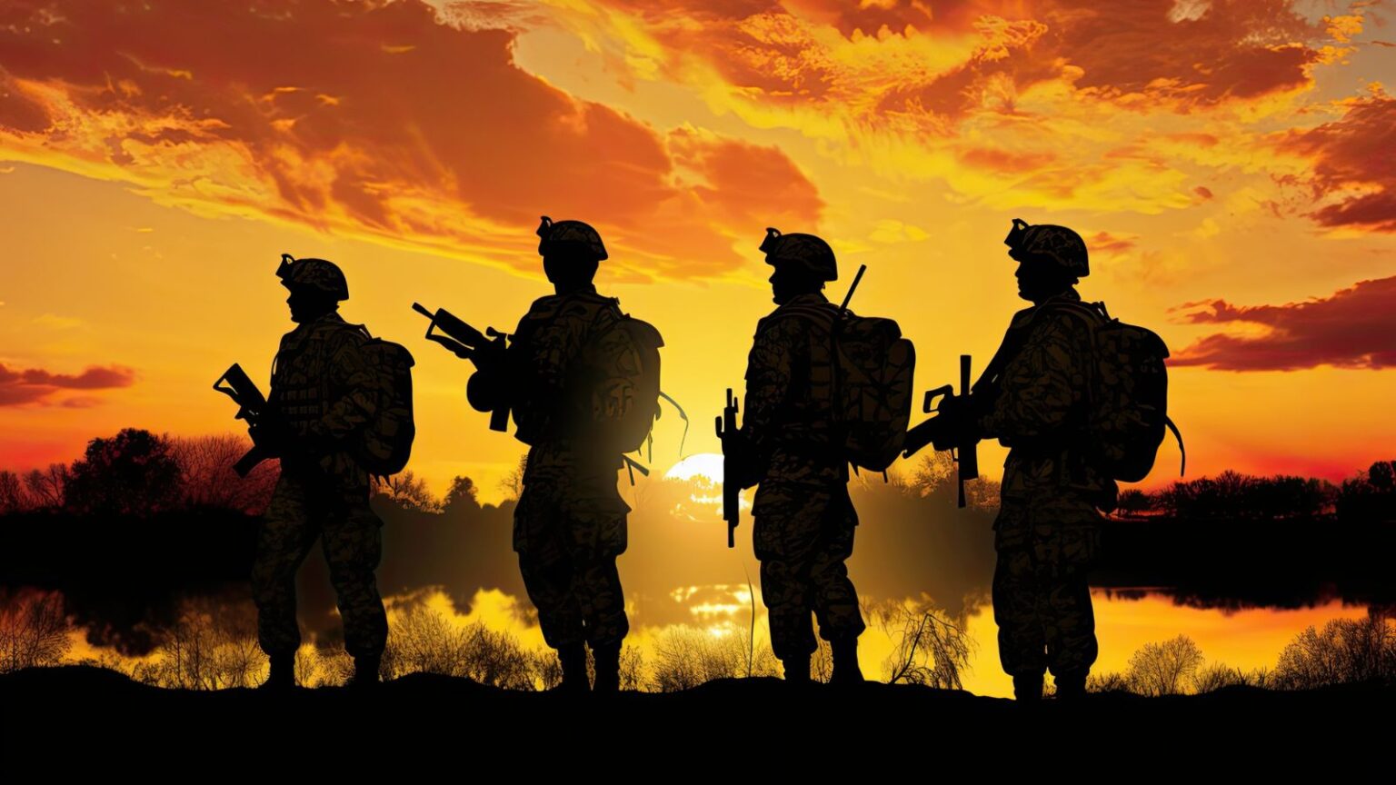 16 Powerful Prayers for Our Country and Its Leaders - HopeNoMatterWhat.com