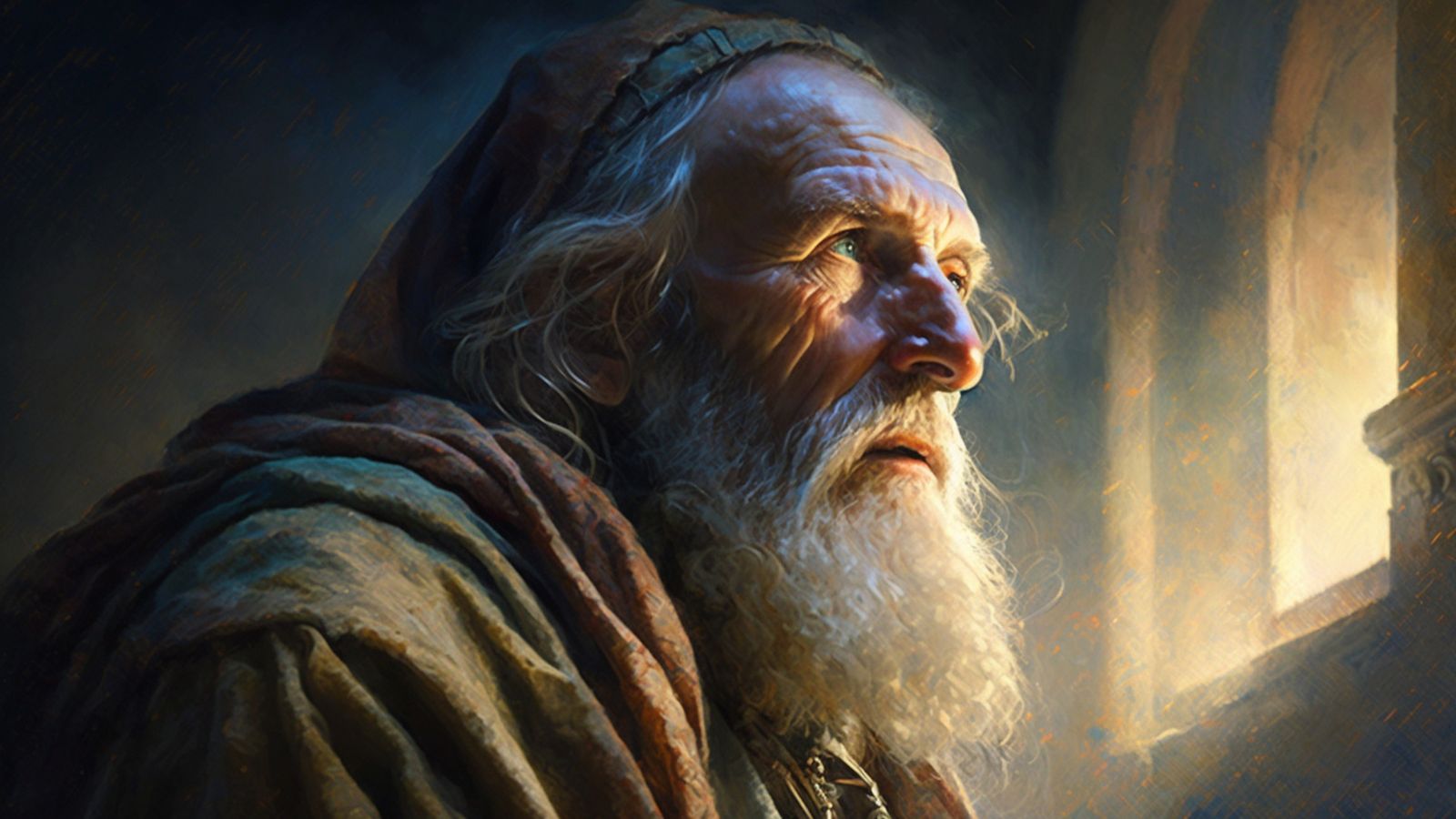 14 Bible Characters Who Faced the Challenge of Pride - HopeNoMatterWhat.com
