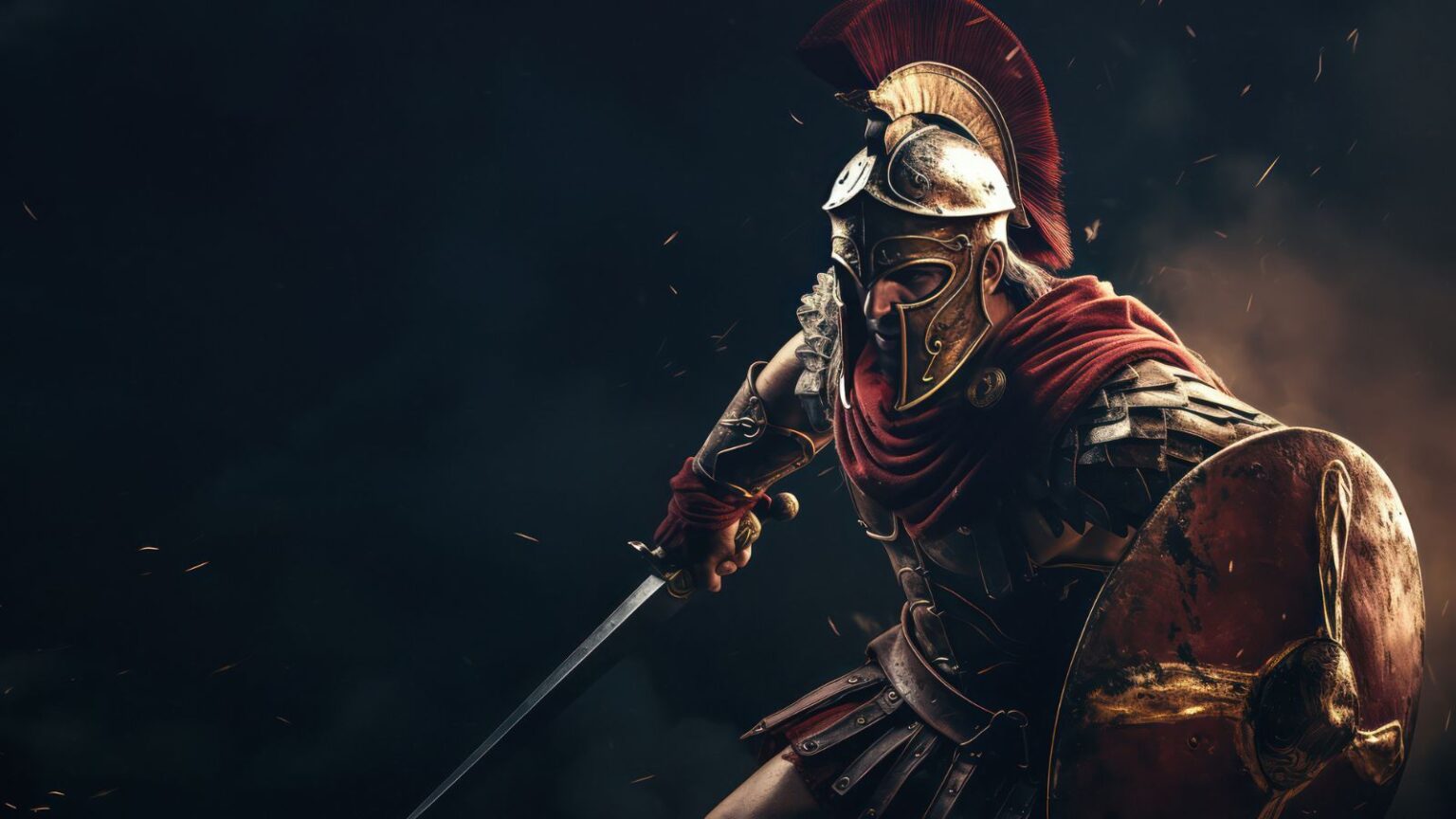 12 Epic Tales of the Bible’s Most Legendary Battles - HopeNoMatterWhat.com