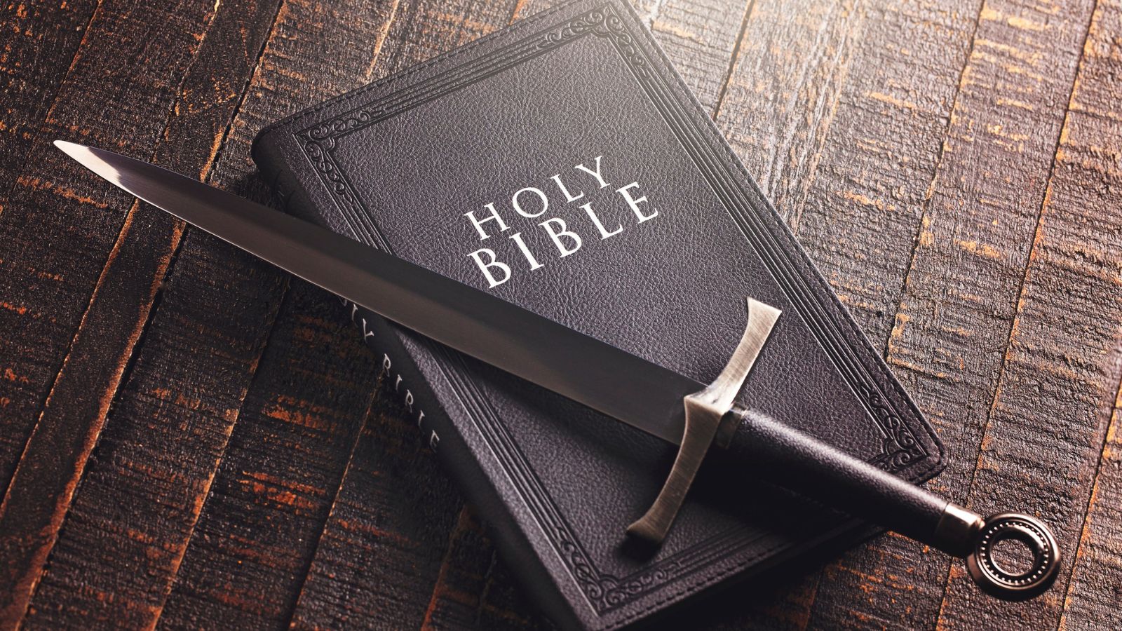 12 Epic Tales of the Bible’s Most Legendary Battles - HopeNoMatterWhat.com