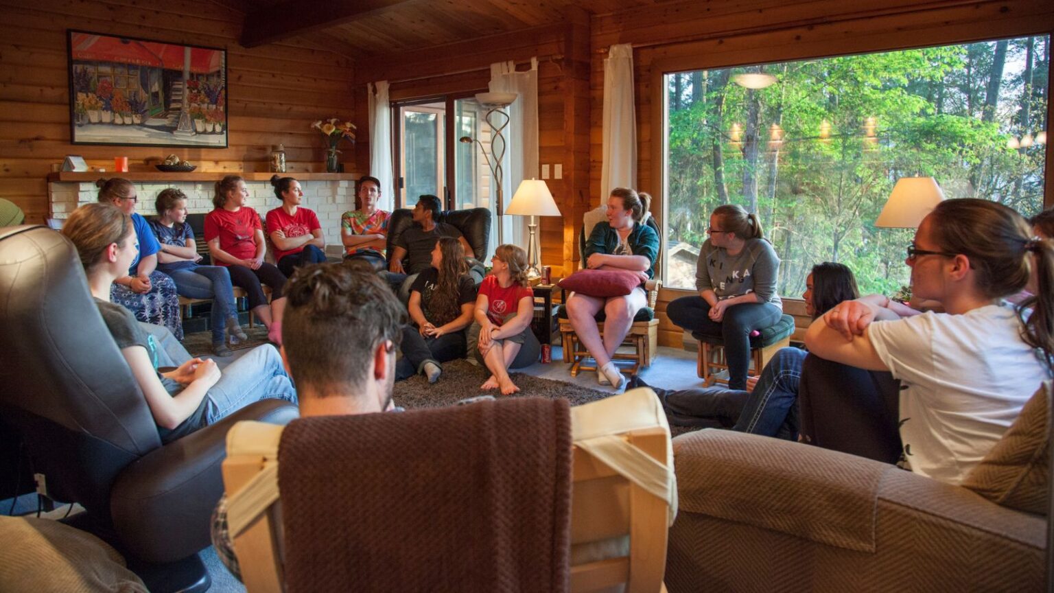 10 Ways to Inspire, Lead and Grow a Youth Group At Your Church ...
