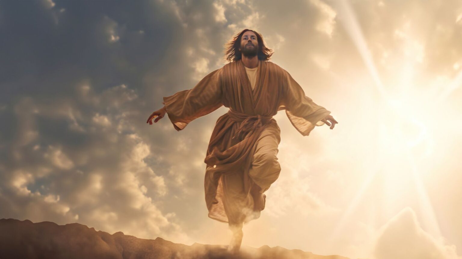 14 Biblical Truths About the Second Coming of Christ - HopeNoMatterWhat.com
