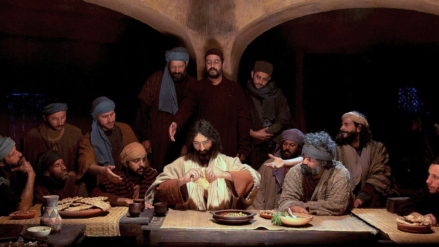 12 Stories from Jesus' Life That Challenge Our Perspective on ...