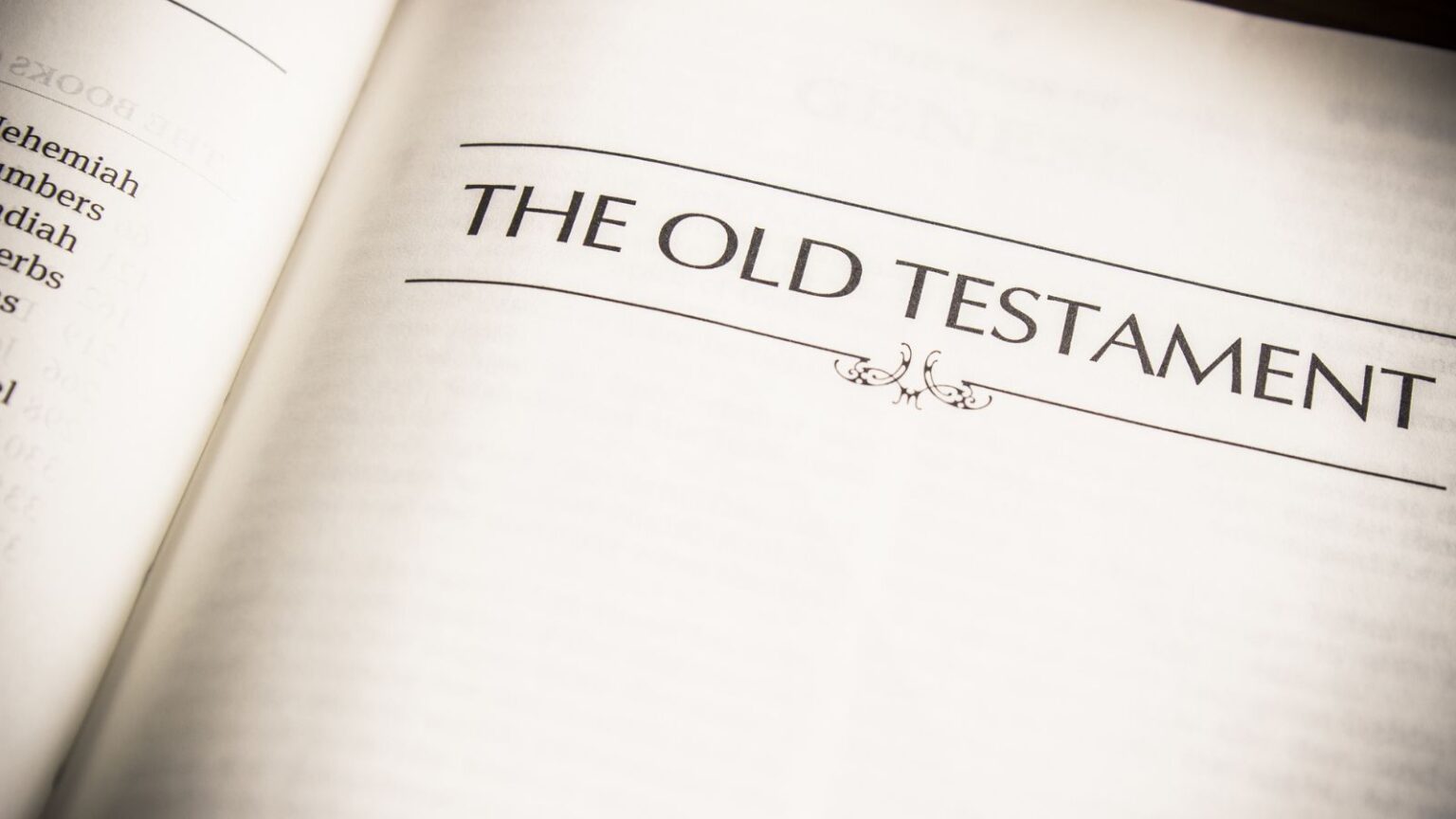 16 Bible Characters Who Struggled with Anxiety and How They Found Peace ...