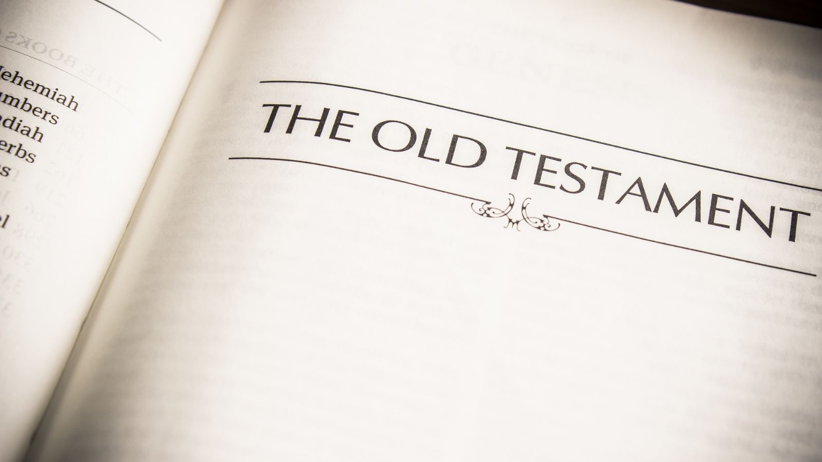 16 Bible Characters Who Struggled with Anxiety and How They Found Peace ...