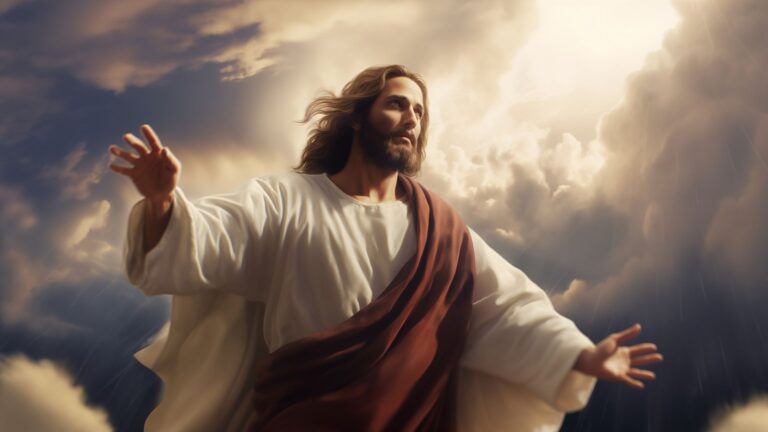 11 Powerful Truths About Jesus as the Great “I AM” - HopeNoMatterWhat.com