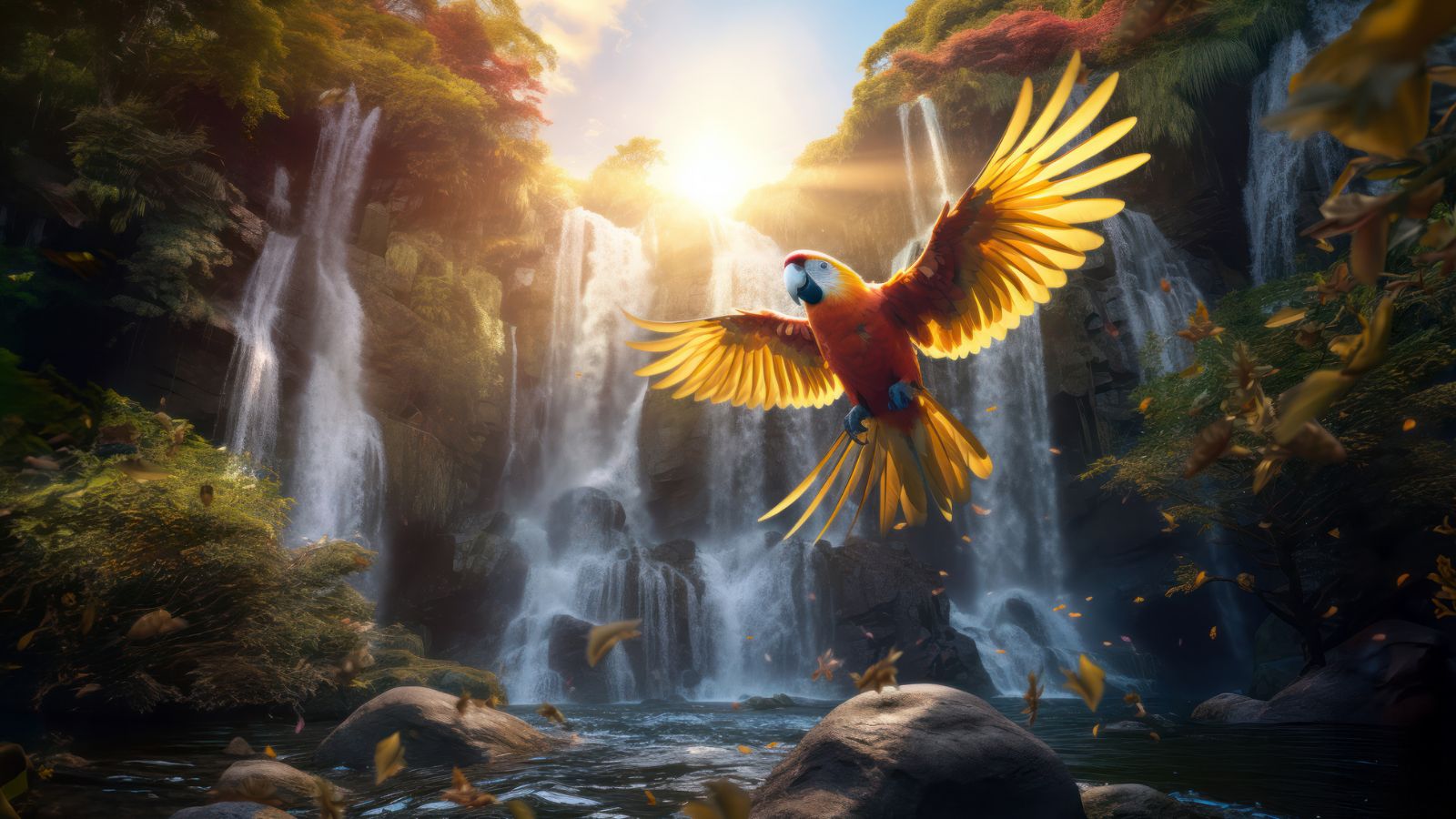 15 Stories That Show the Significance of Water in the Bible ...
