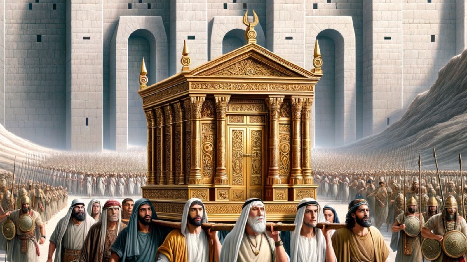 15 Unbelievable Ways God Has Worked Through History - HopeNoMatterWhat.com