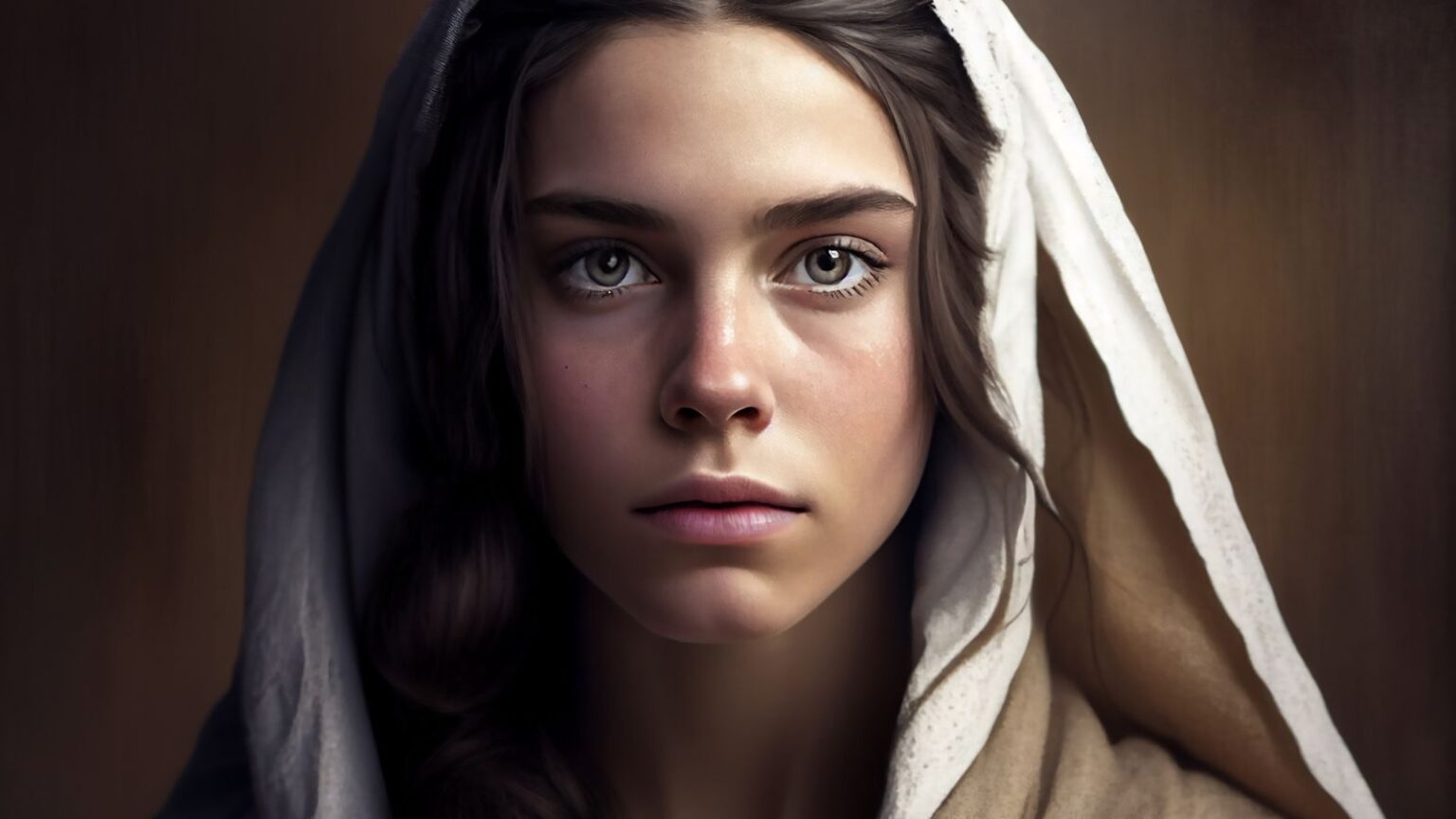 17 Biblical Women Incorrectly Assumed to Be of Little Significance ...