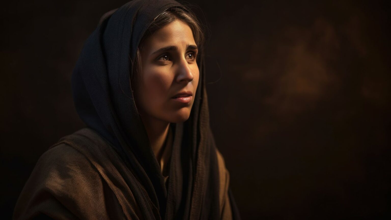 The Remarkable Faith of Anna: 10 Inspiring Lessons from the Prophetess ...