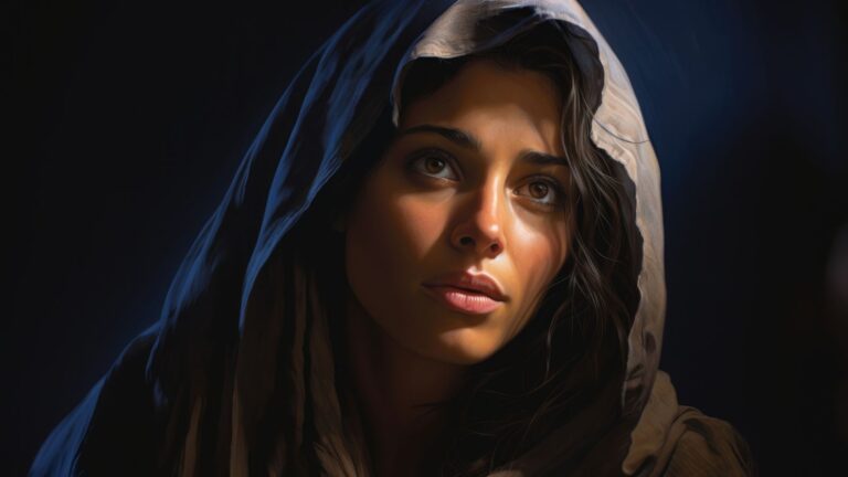 17 Remarkable Women from the Bible - HopeNoMatterWhat.com