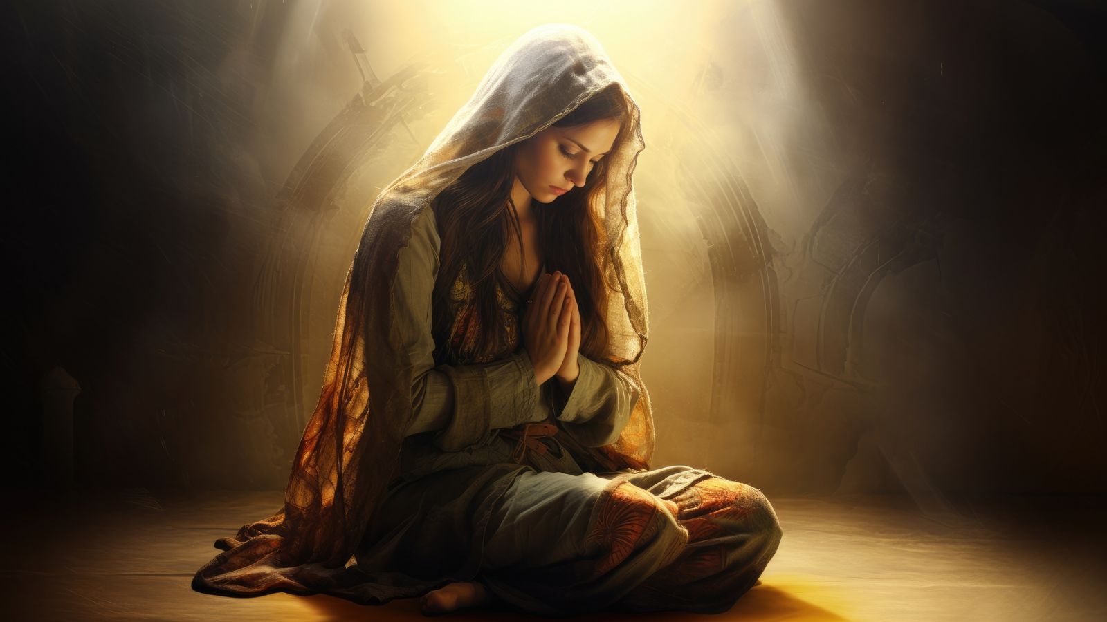 15 Practical Life Lessons We Can Learn from Mary, the Mother of Jesus ...