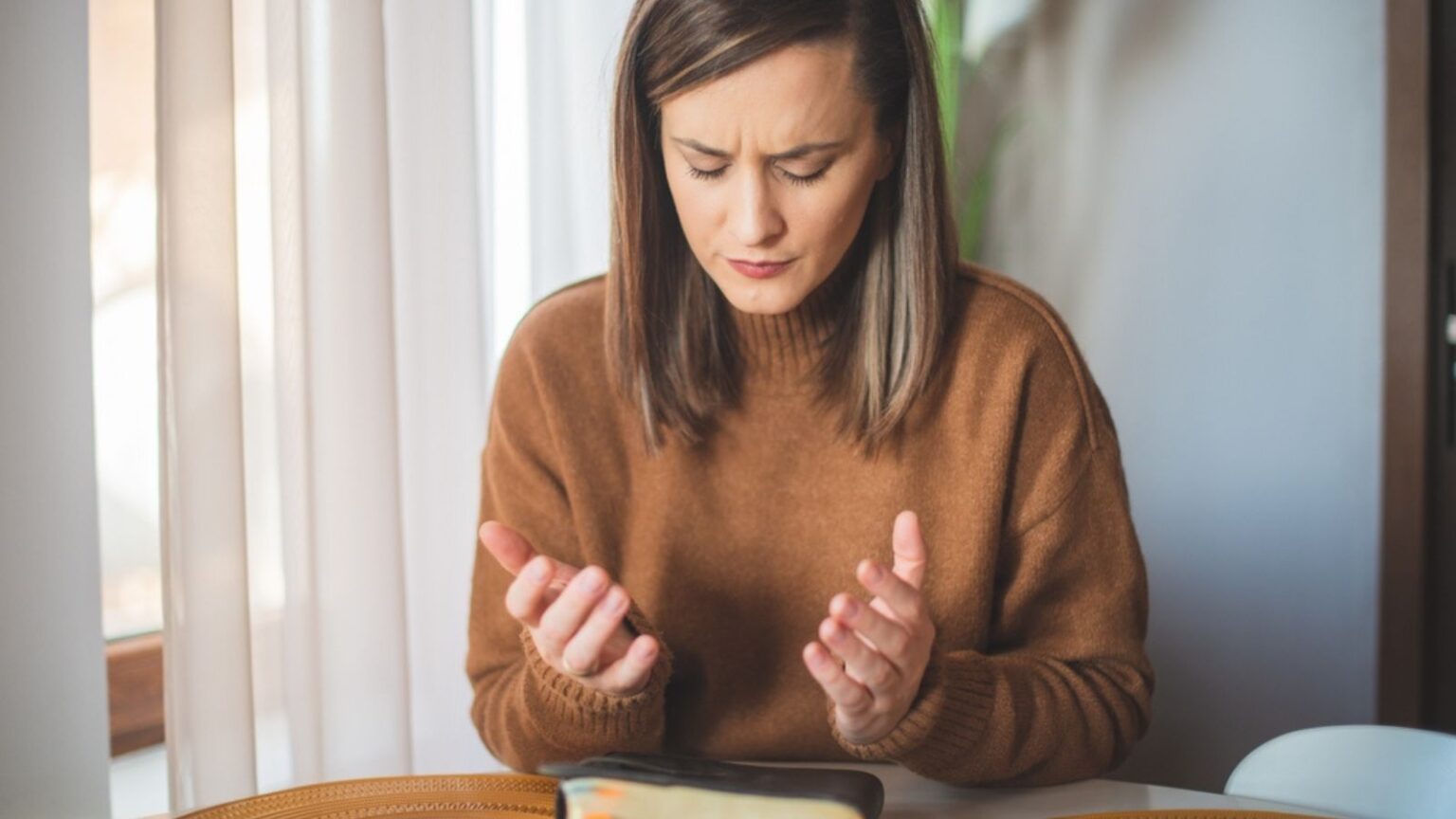 10 Misconceptions About Prayer: What Many Christians Get Wrong - HopeNoMatterWhat.com