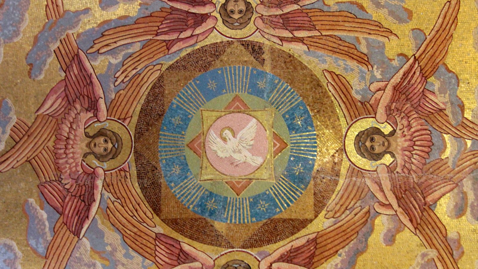 9 Levels of Angel Hierarchy in Christianity - HopeNoMatterWhat.com