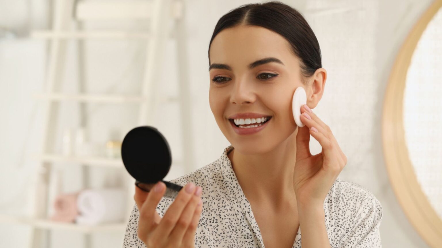 12 Biblical Perspectives on Wearing Makeup (and Whether It is ...