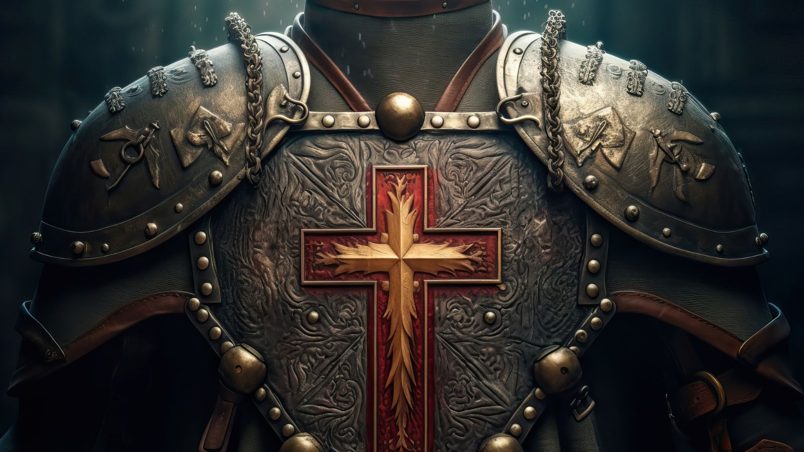 6 Powerful Ways to Protect Yourself Spiritually with the Armor of God ...