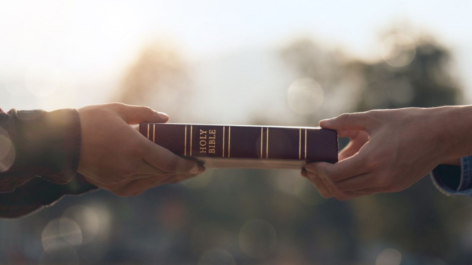 14 Reasons Christians Should Give With Joy - HopeNoMatterWhat.com