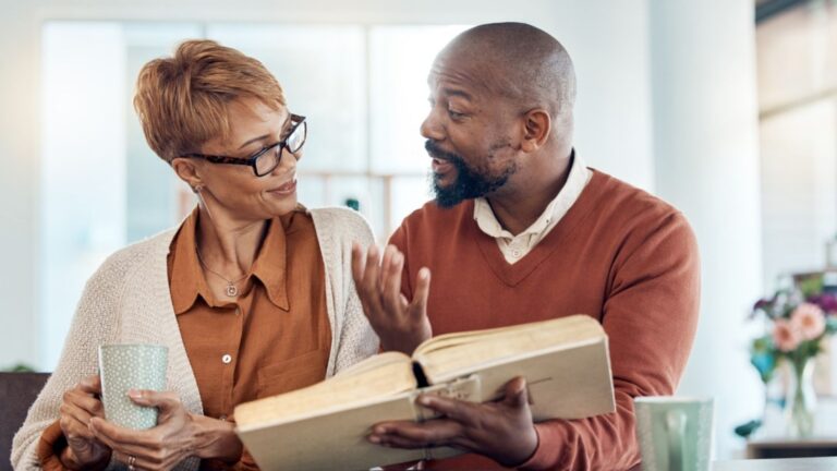 12 Ways to Know if a Relationship is God’s Plan - HopeNoMatterWhat.com