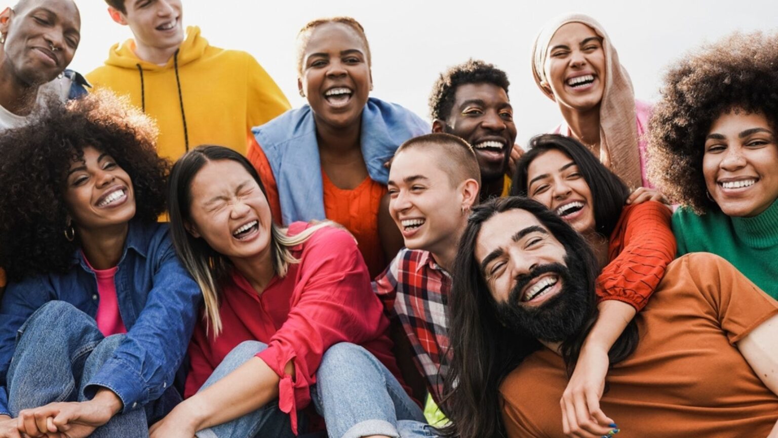 14 Reasons We Need More Diversity in Our Churches - HopeNoMatterWhat.com