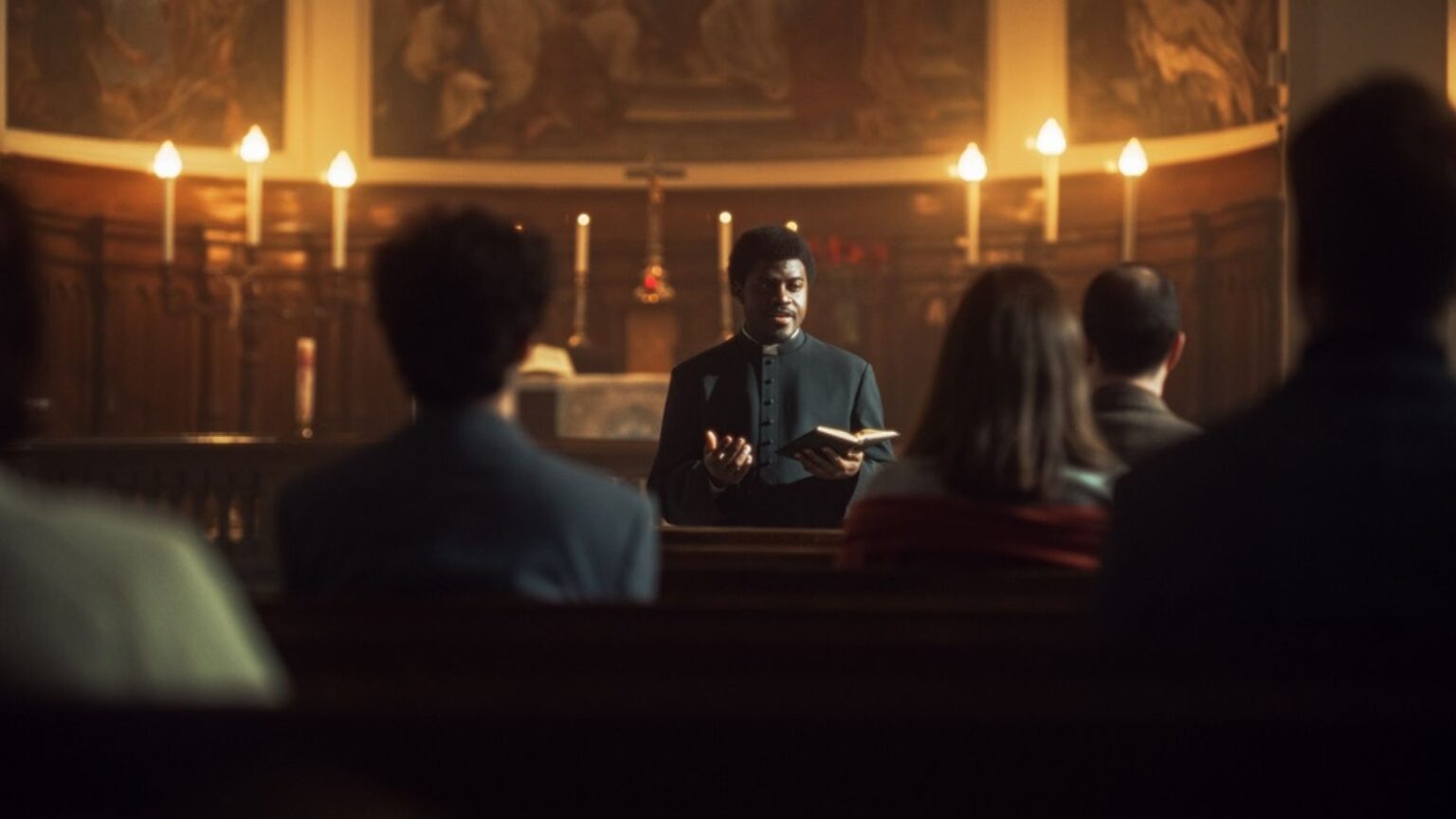 14 Ways Christian Churches Have Failed to Adapt to Changing Times ...