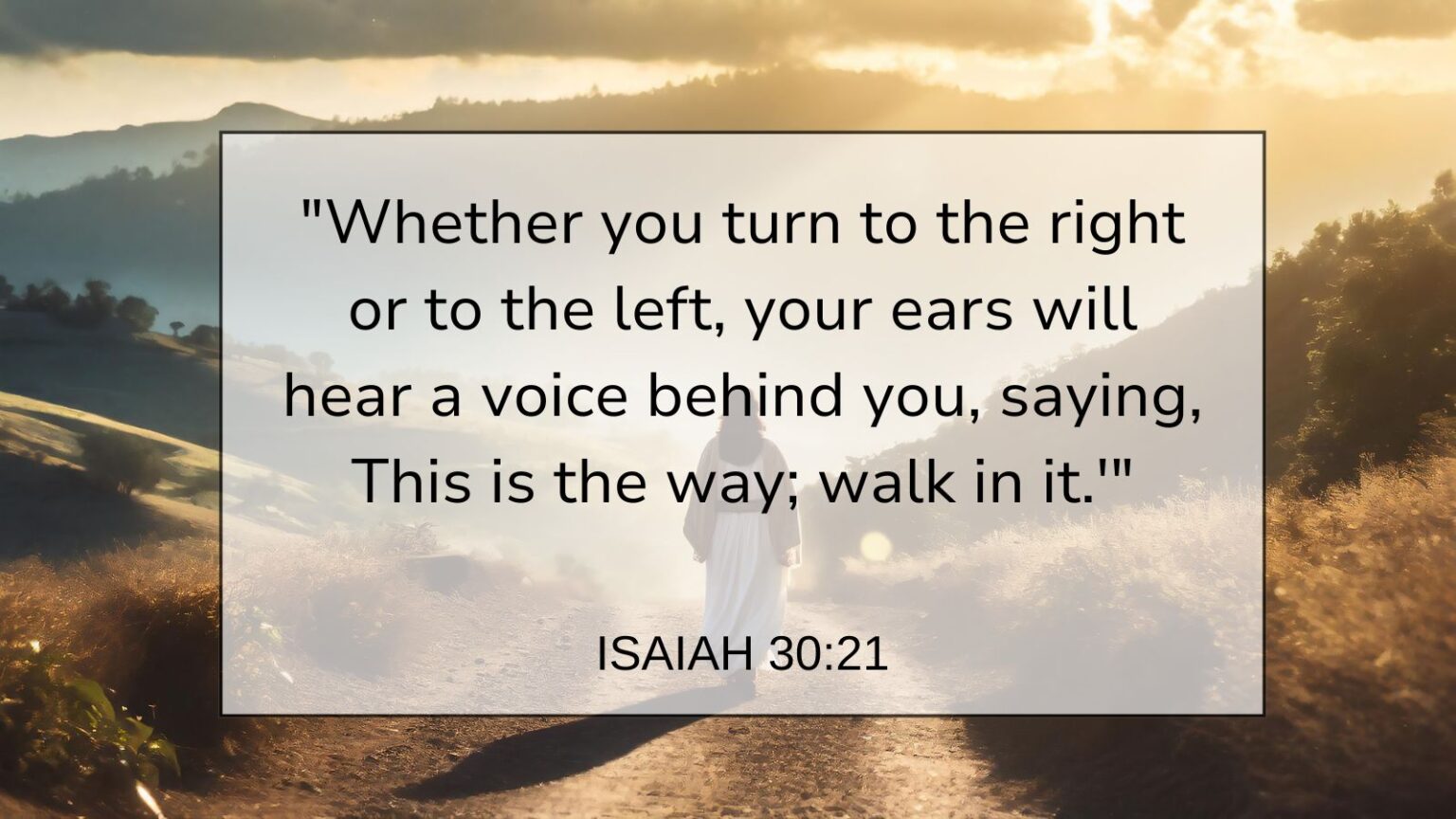 18 Bible Verses to Bring Clarity During Periods of Confusion ...