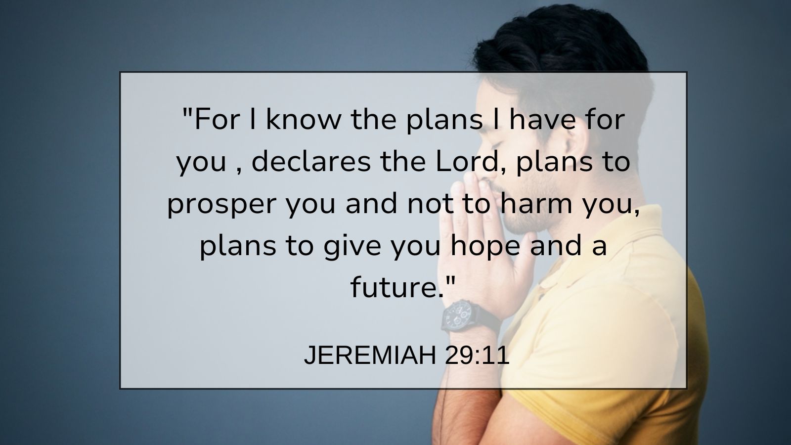 20 Biblical Promises from God That Are More Relevant Today Than Ever ...