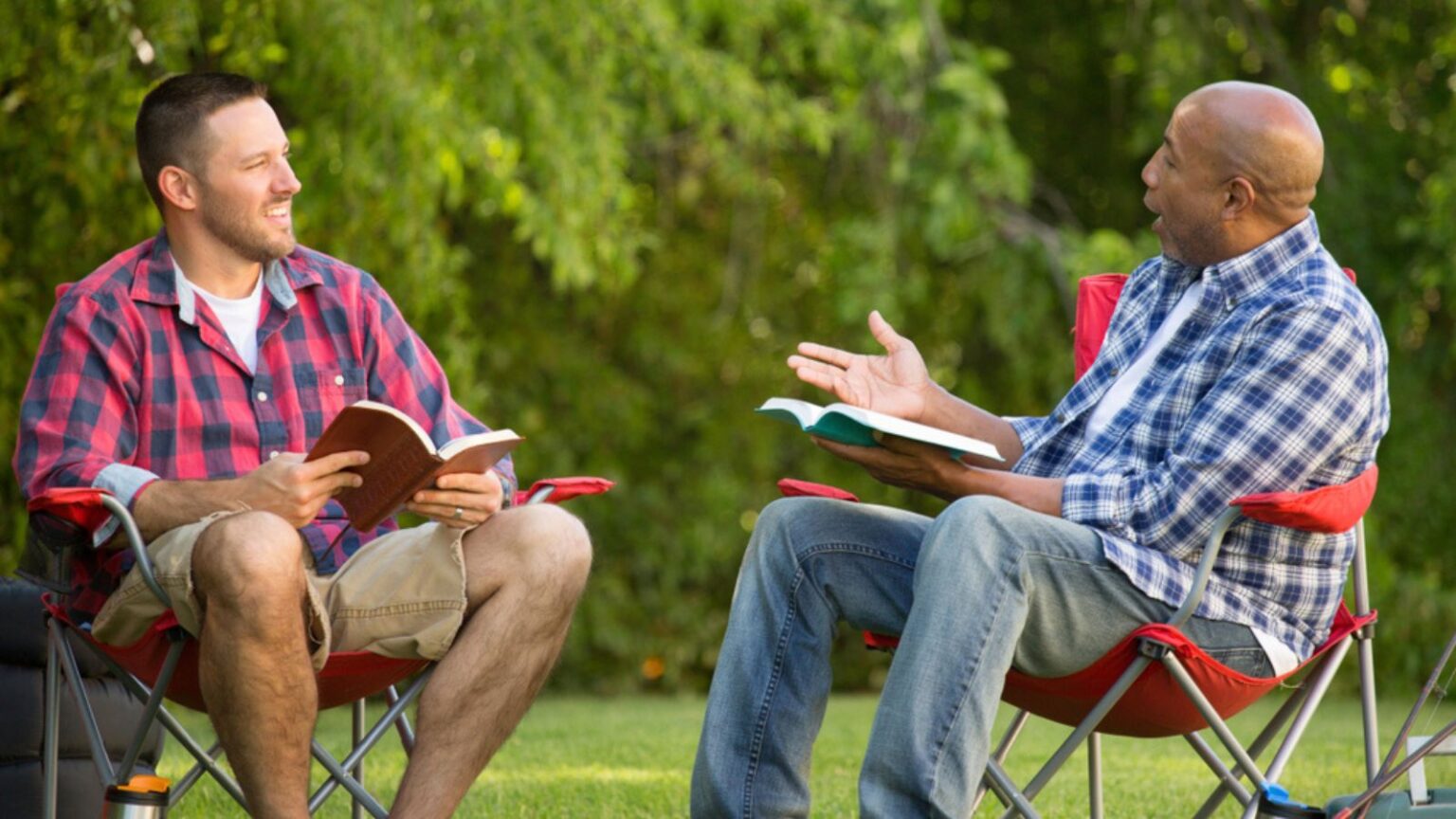 15 Christian Stereotypes That Need to Be Broken - HopeNoMatterWhat.com